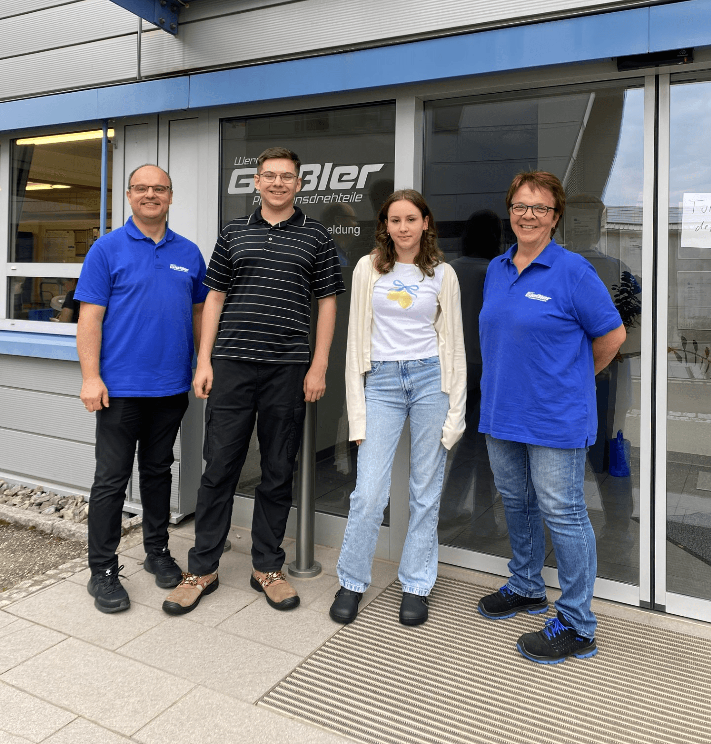 Werner Gießler GmbH